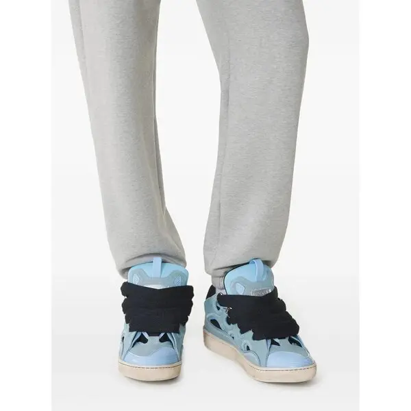 LANVIN Trainers Low-tops