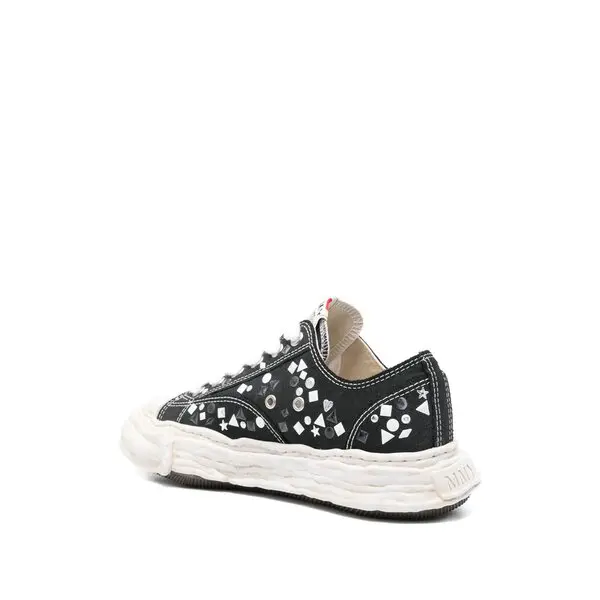 Mihara Yasuhiro Trainers Low-tops