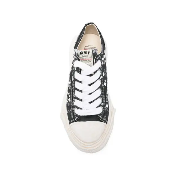 Mihara Yasuhiro Trainers Low-tops