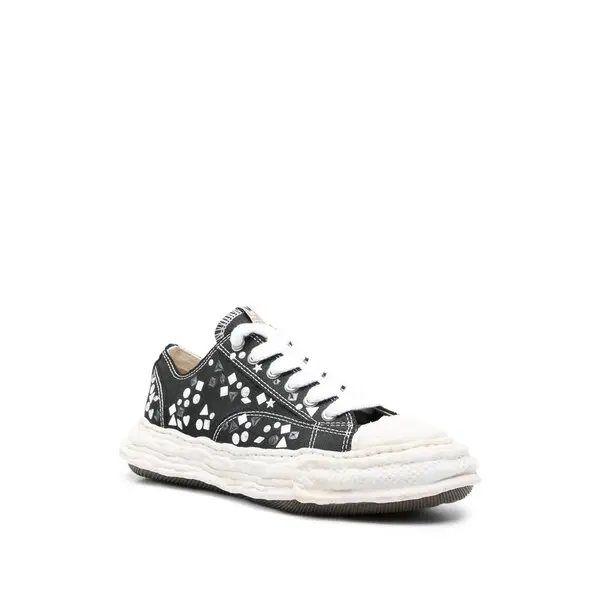 Mihara Yasuhiro Trainers Low-tops