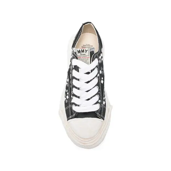 Mihara Yasuhiro Low-top Sneakers