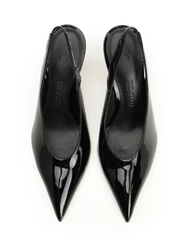 Attico Slingback Viper
