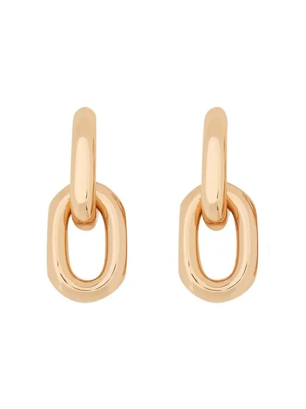 Rabanne Earrings Link Xl