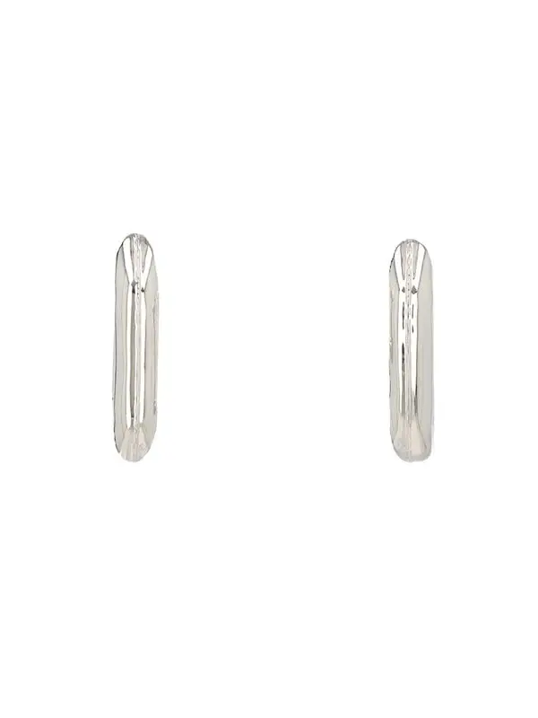 Rabanne Hoop Earrings