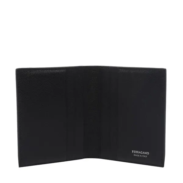 FERRAGAMO Monogram Cards Holder