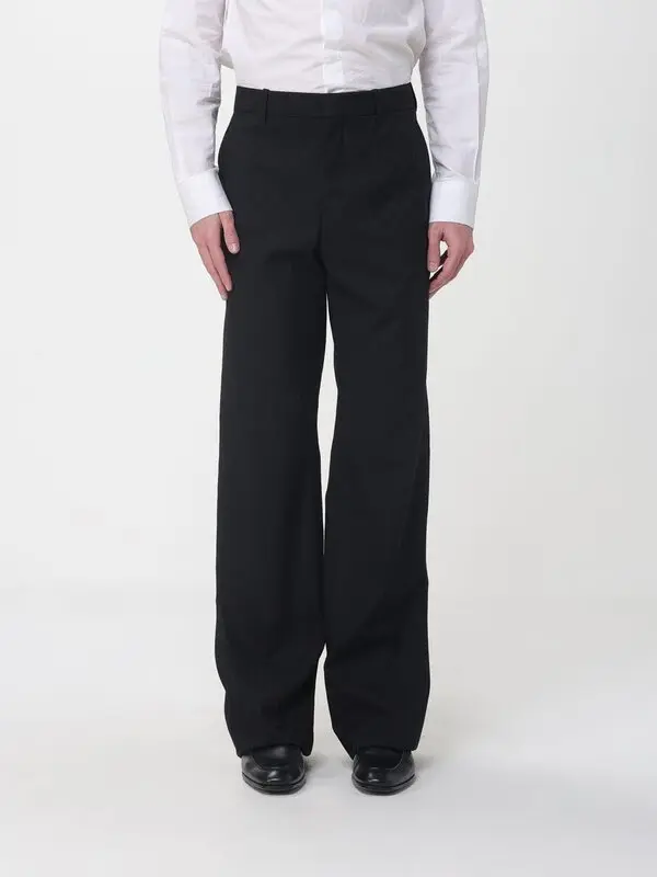 Gucci Tailored Trousers