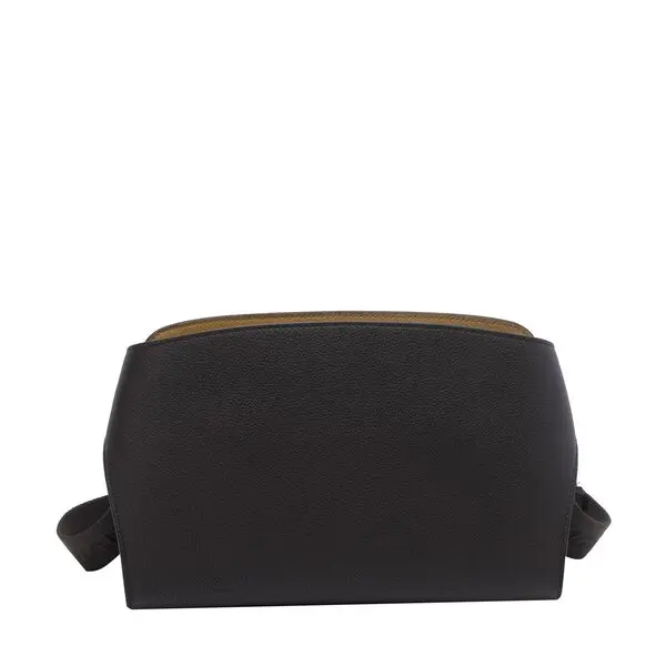 FERRAGAMO Hug Messenger Bag
