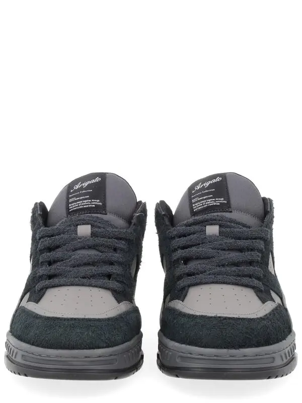Axel Arigato Area Lo Sneakers - Black