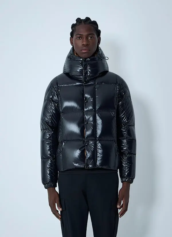 Moncler Parana Down Jacket