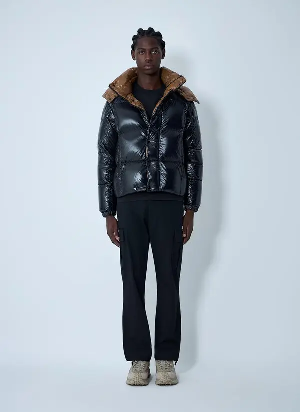 Moncler Parana Down Jacket