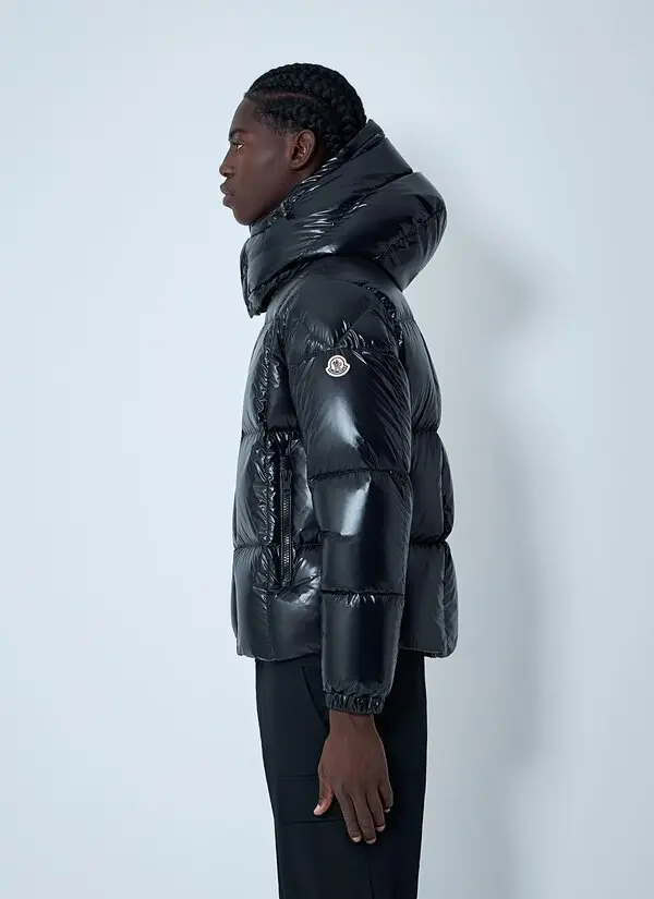 Moncler Parana Down Jacket