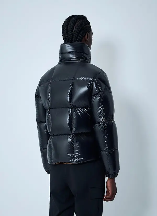 Moncler Parana Down Jacket