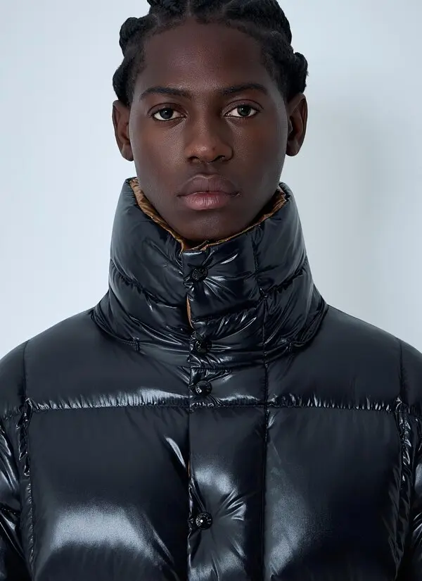 Moncler Parana Down Jacket