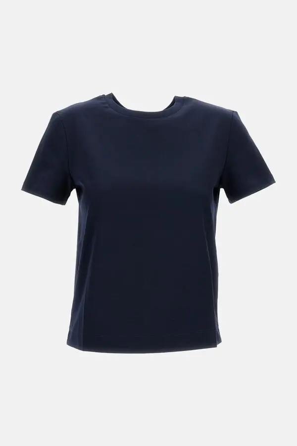 Max Mara Donata T-shirt - Multicolor