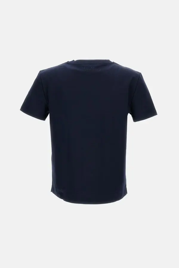 Max Mara Donata T-shirt - Multicolor