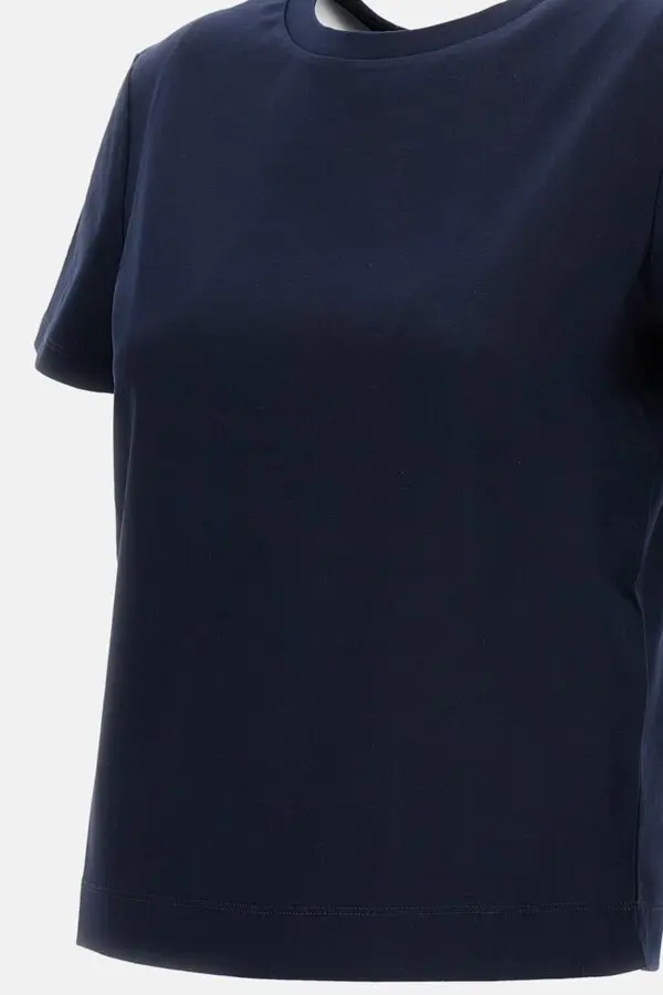 Max Mara Donata T-shirt - Multicolor
