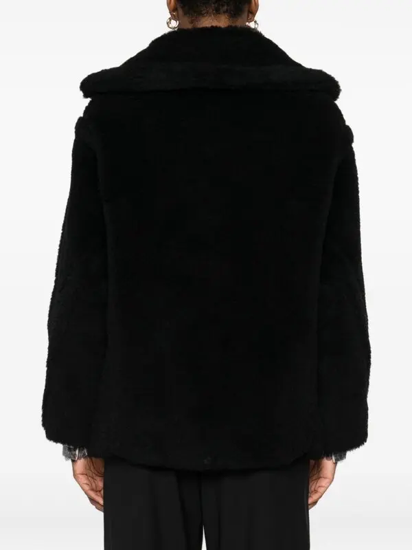 Max Mara Olga Wool Coat