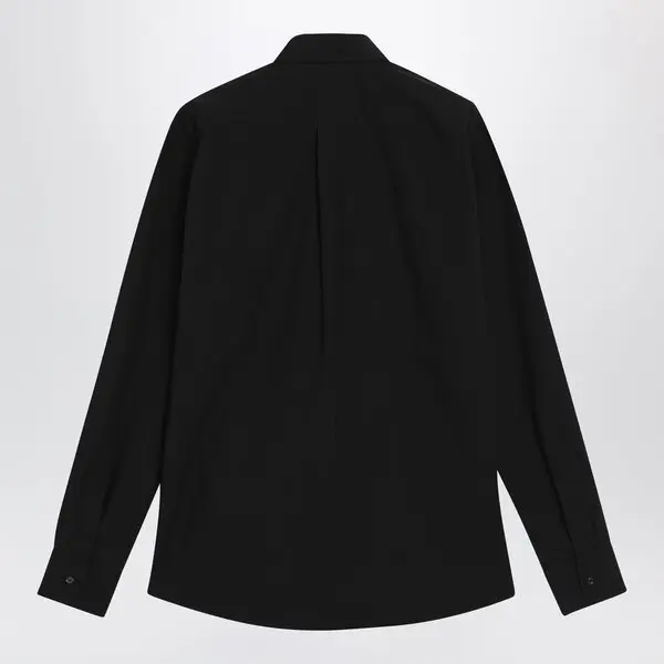 Dolce & Gabbana Cotton Shirt