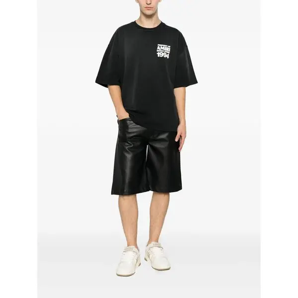 Amiri T-shirts & Vests T-shirts