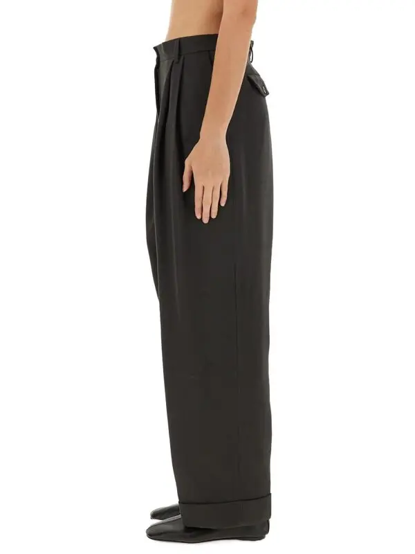 Dries Van Noten Pants Partan