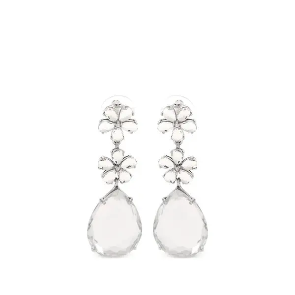 SELF-PORTRAIT Earrings