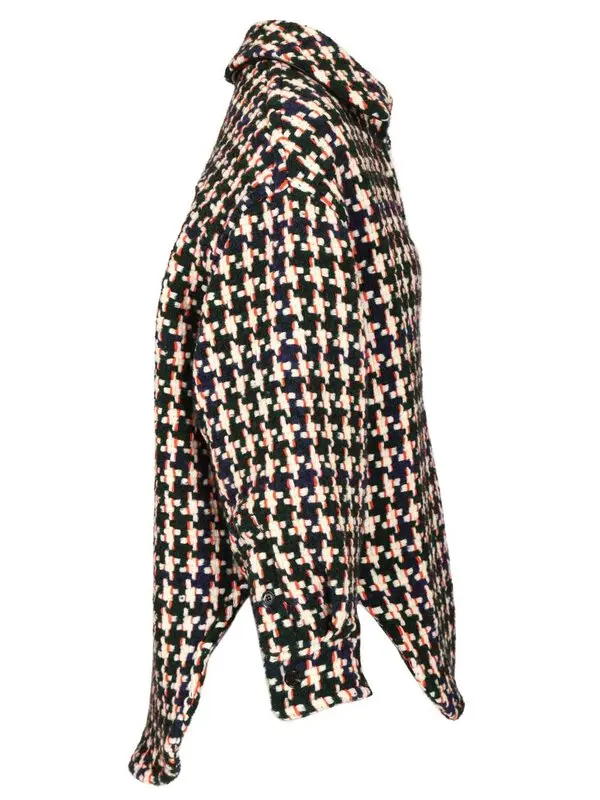 Loewe Camicia Oversize