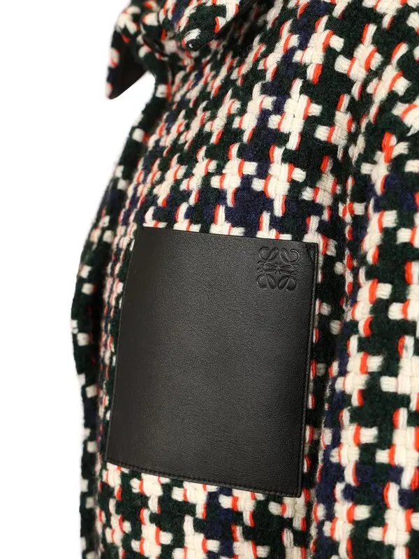 Loewe Camicia Oversize