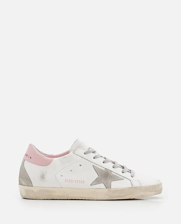 GOLDEN GOOSE Super-star Sneakers