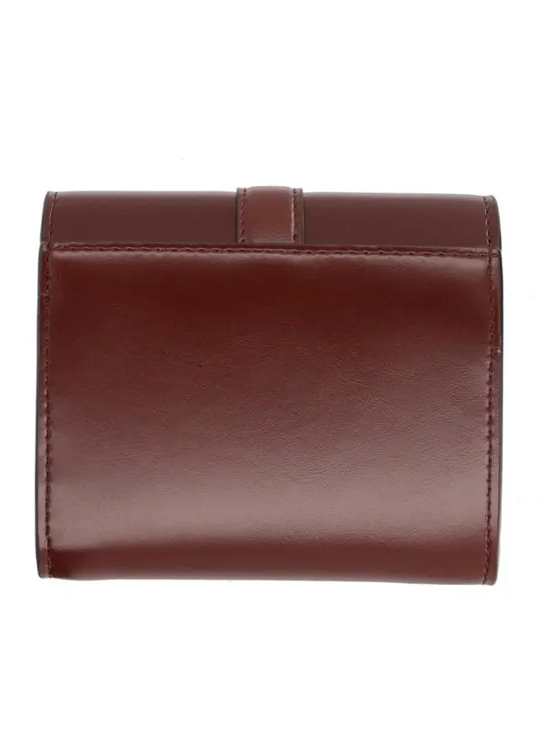 Stella McCartney Portafoglio Ryder Trifold