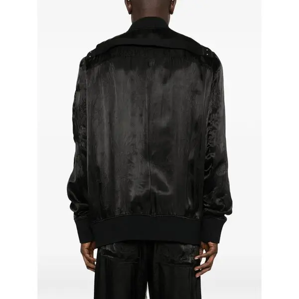 Rick Owens Jackets Bomber Jackets