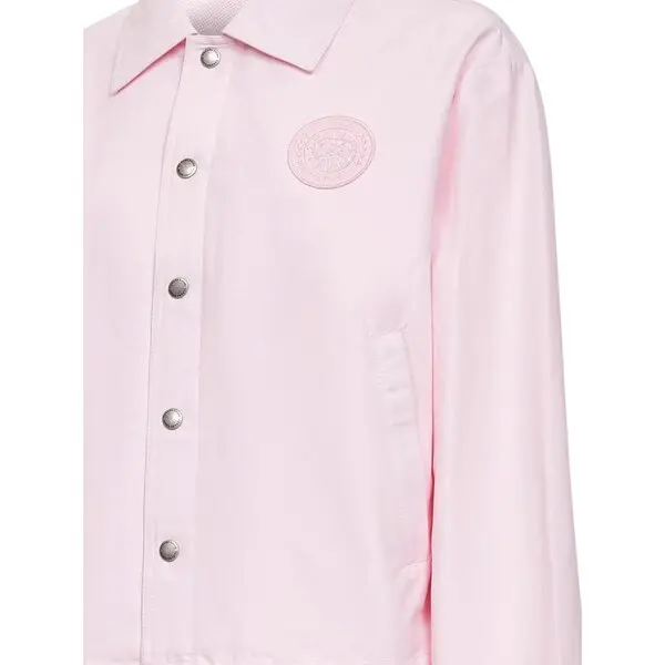 Canada Goose Jackets Bomber Jackets - Pink