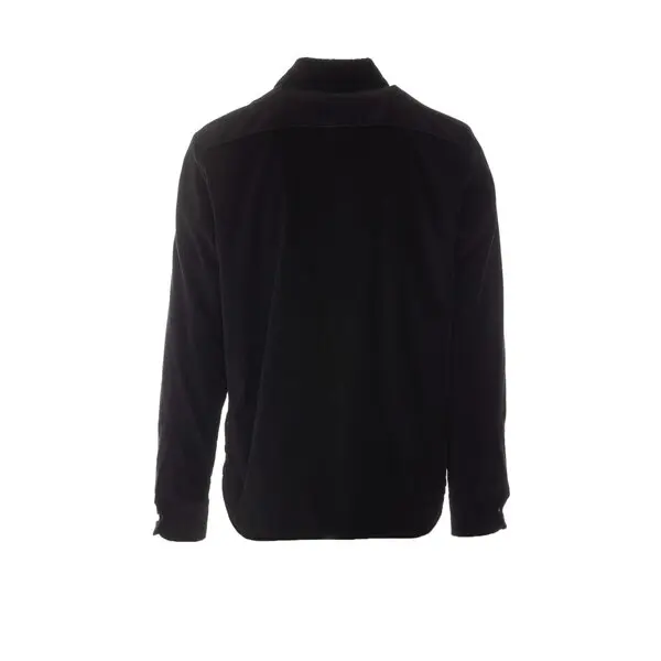 Moncler Logo Overshirt