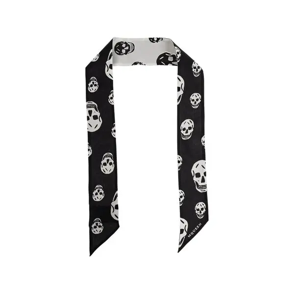 Alexander McQueen Scarves