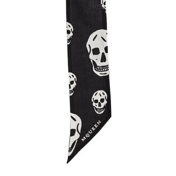Alexander McQueen Scarves