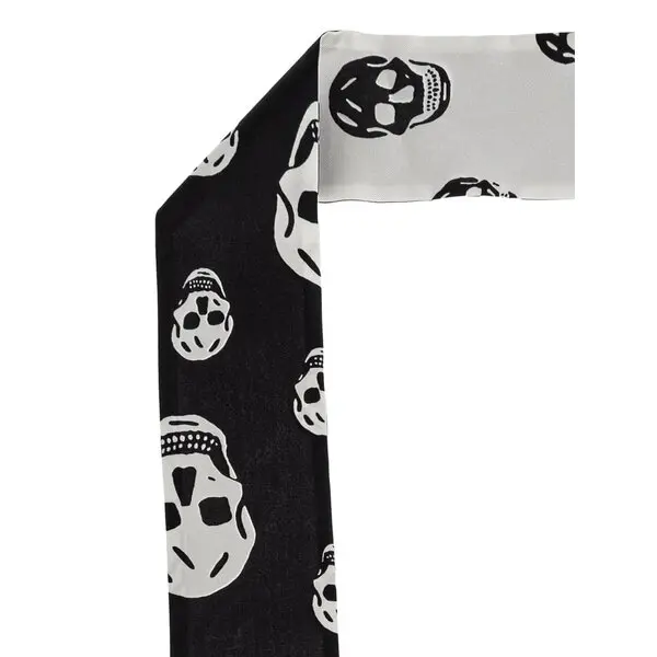 Alexander McQueen Scarves