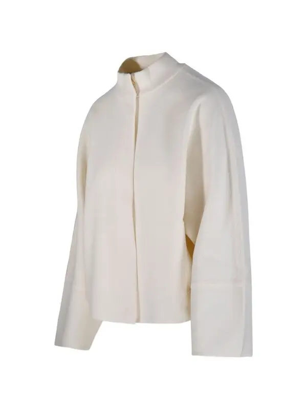 Max Mara Wool Cardigan