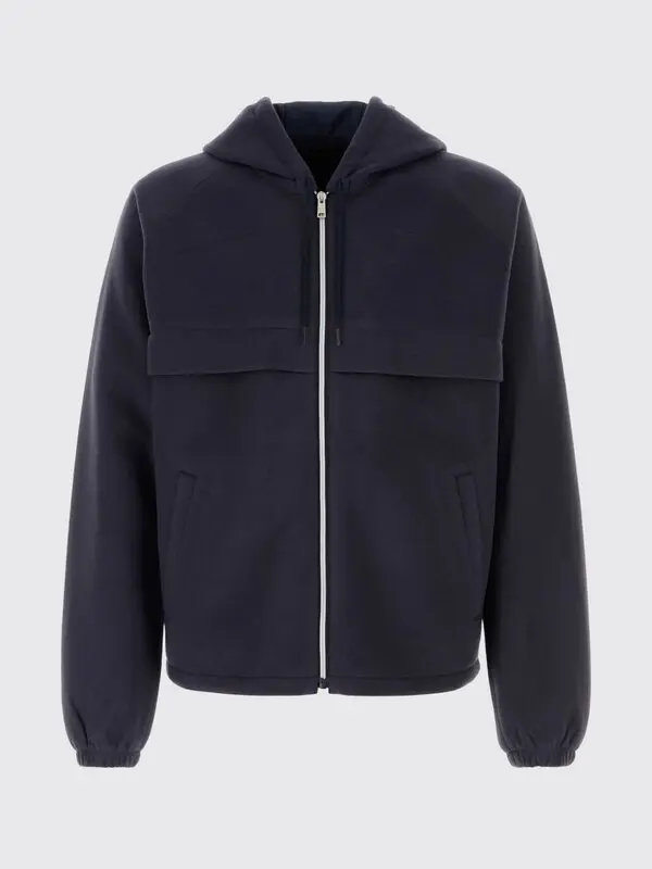 Prada Sweatshirt Navy
