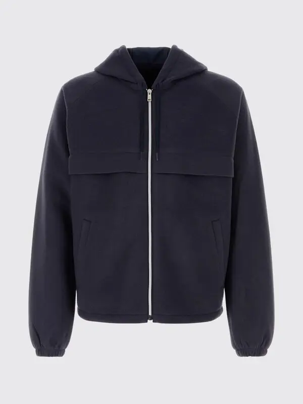 Prada Sweatshirt Navy