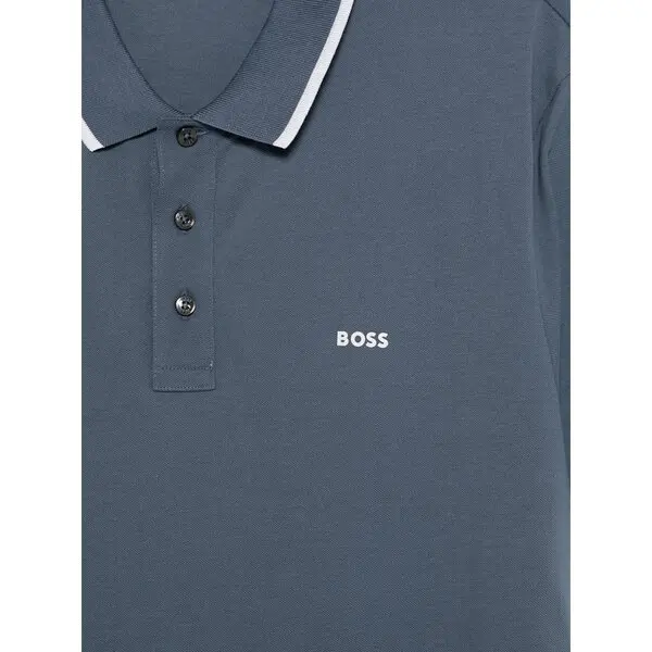 BOSS Polo Shirts