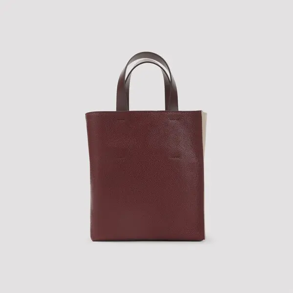 Marni Museo Soft Mini Bag - Gray