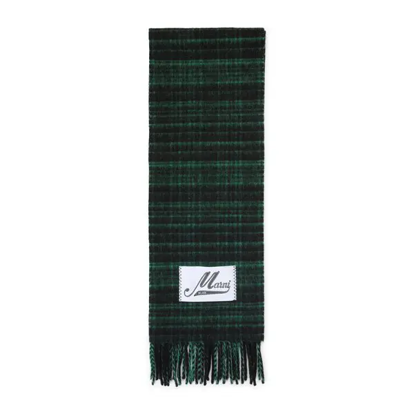 Marni Scarf - Black