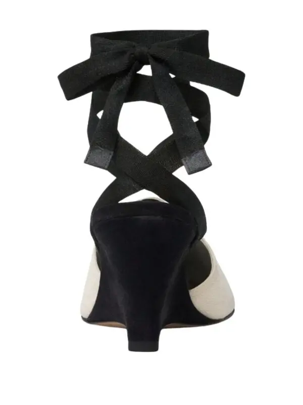 Jacquemus Les Espadrilles Pumps