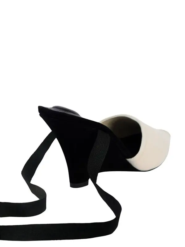 Jacquemus Les Espadrilles Pumps - Multicolor