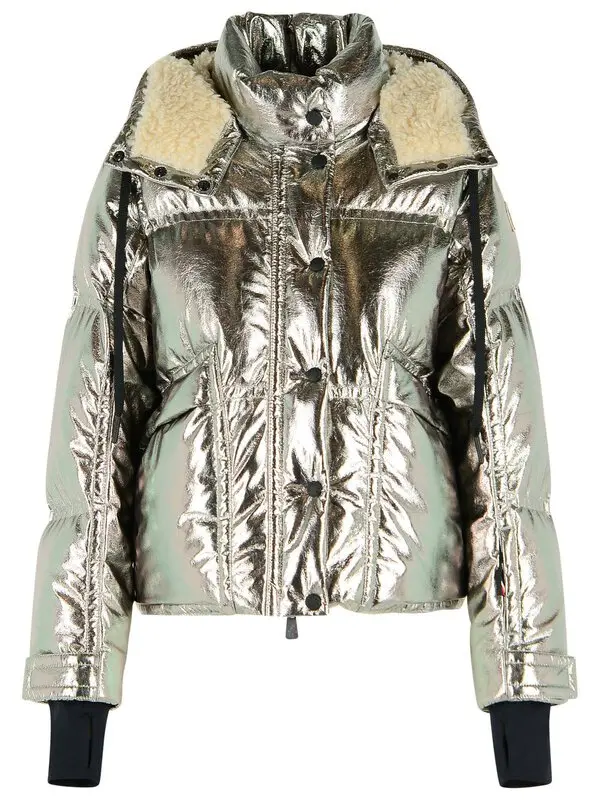 Moncler Celaque' Polyester Jacket