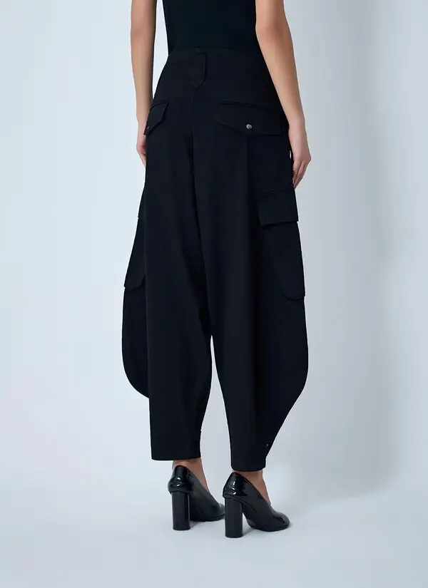 Yohji Yamamoto Toraichi Denim B Pants