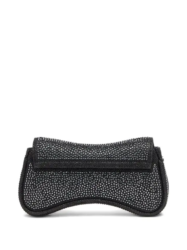 DIESEL® Play Crossbody Bag - Multicolor