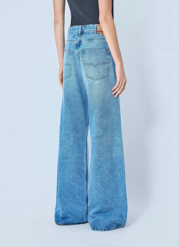 DIESEL® 1996 D-sire Jeans