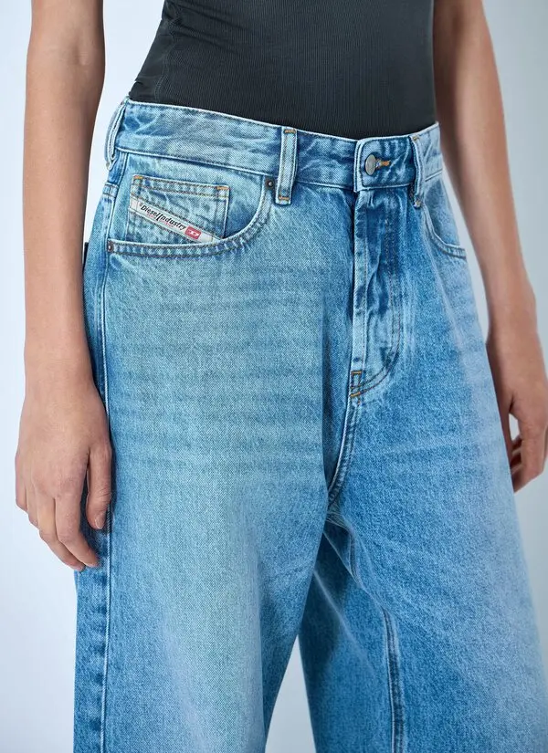 DIESEL® 1996 D-sire Jeans