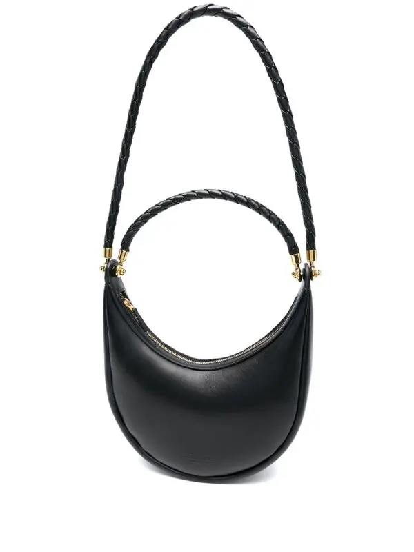 Bottega Veneta Hula Hoop Leather Handbag - Multicolor