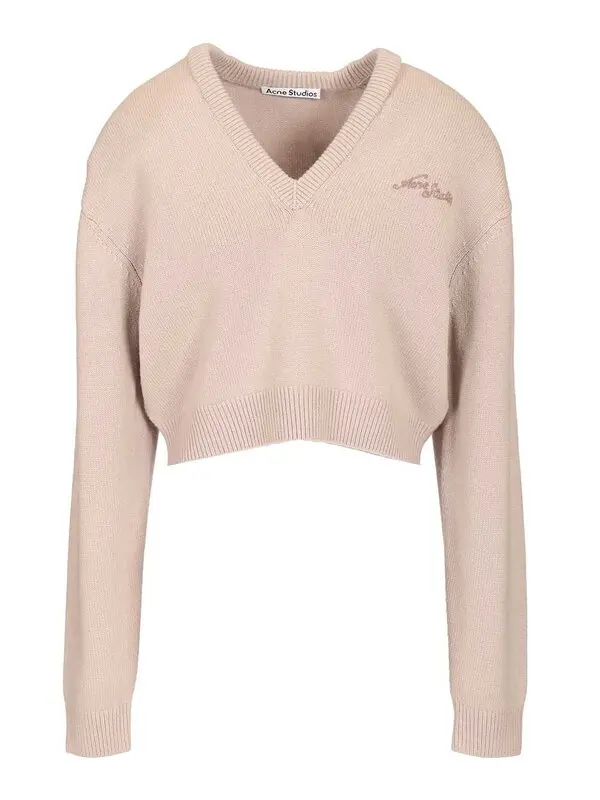 Acne Studios Wool Sweater